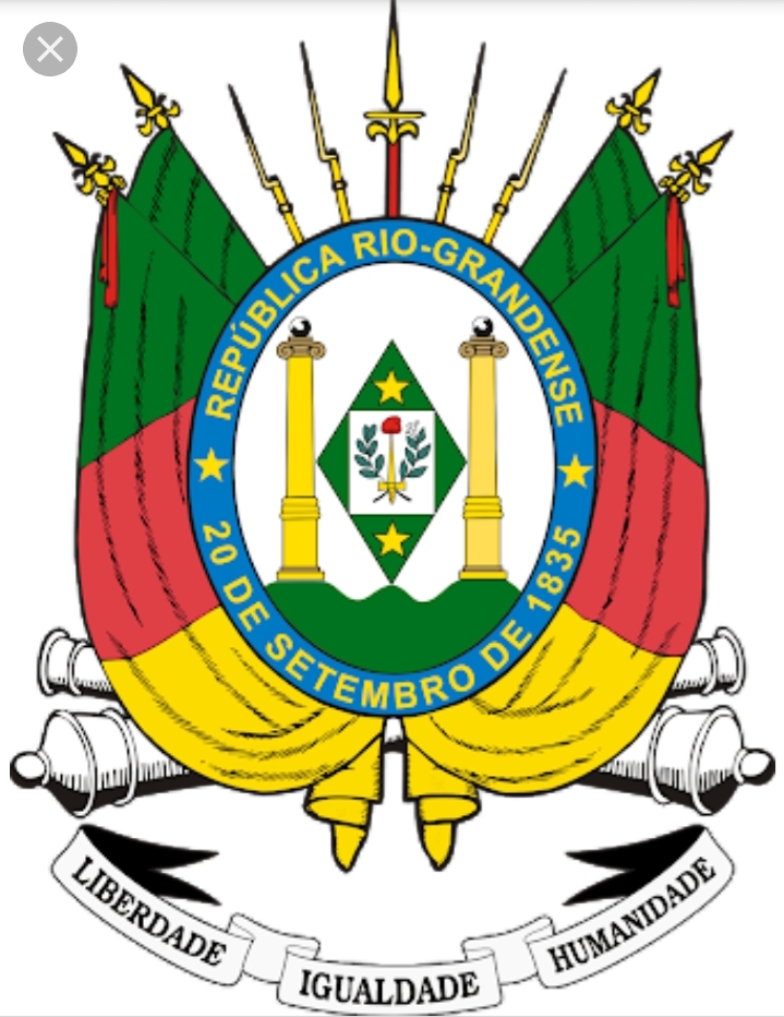 Conheça os símbolos do Rio Grande do Sul – Agro Floresta Amazônia ...