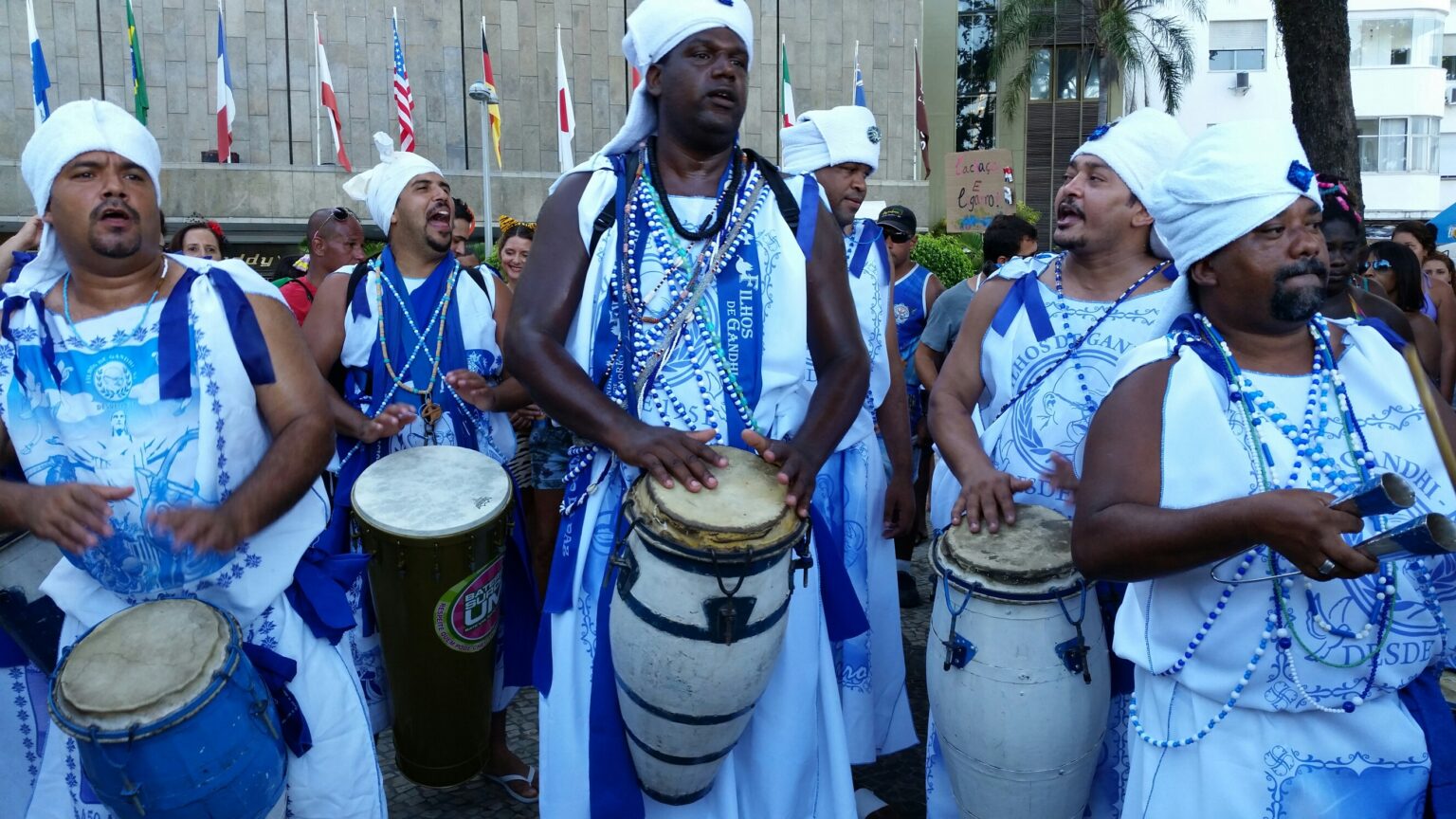 Como era o Carnaval antigamente e conheça um pouco de sua origem – Agro ...